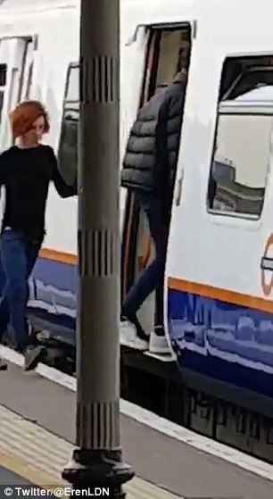 Watch Bloke Receives 60 Day Drinking Ban After Railway Station Sex
